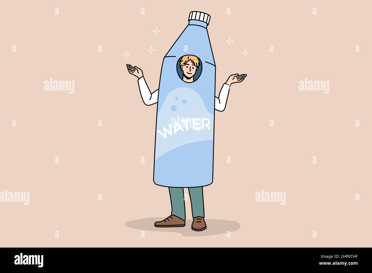 Product smiling Stock Vector Images - Alamy