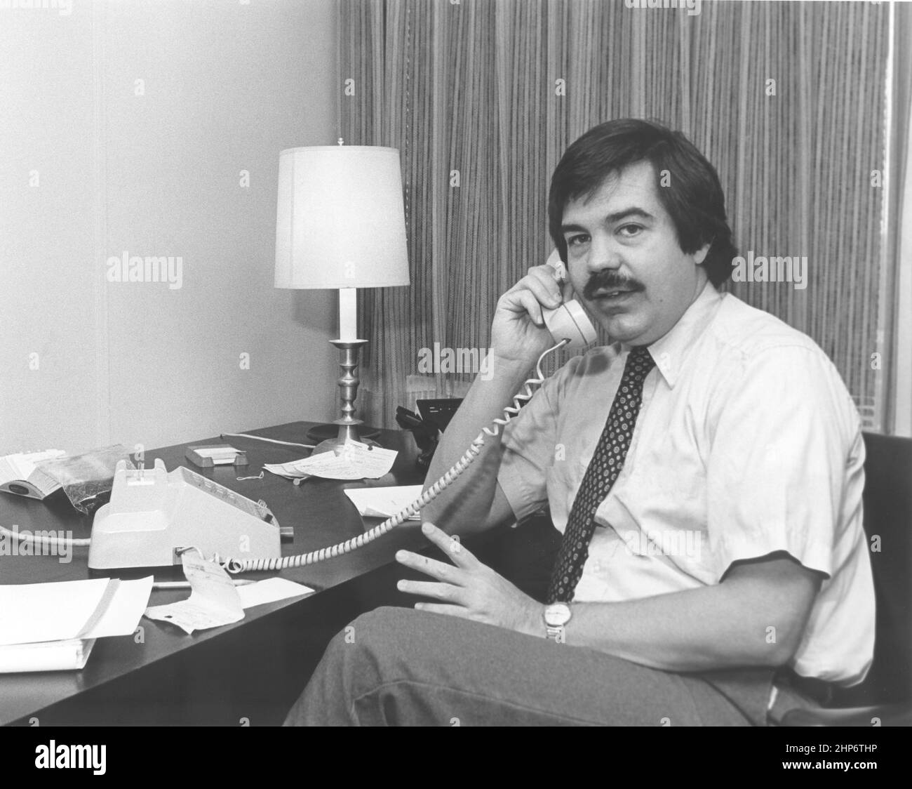 1980s daniel hoth hi-res stock photography and images - Alamy