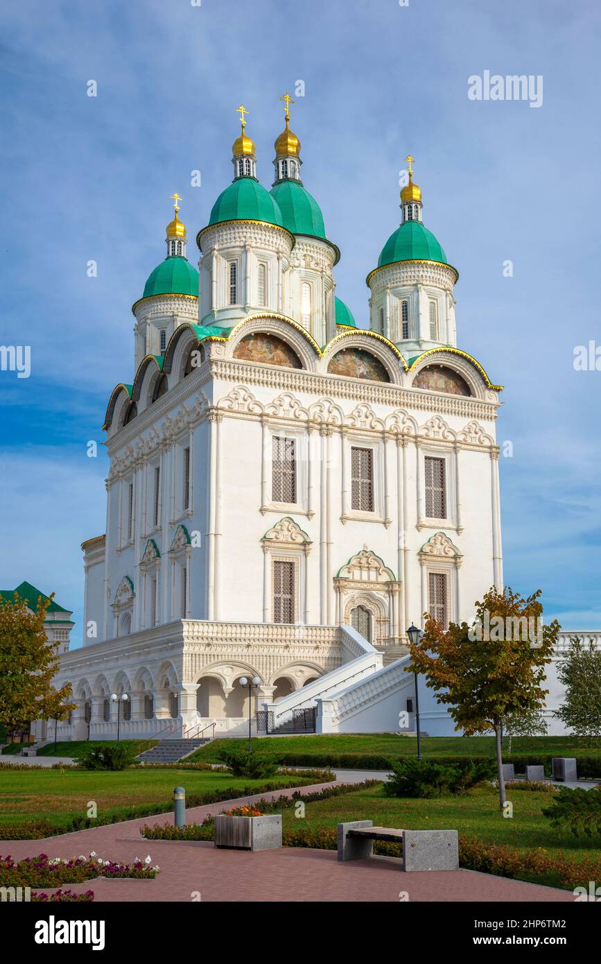 Assumption most holy theotokos hi-res stock photography and images - Alamy