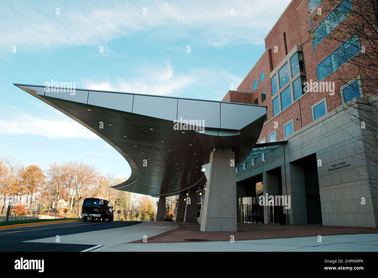 National institutes of health history hi-res stock photography and ...