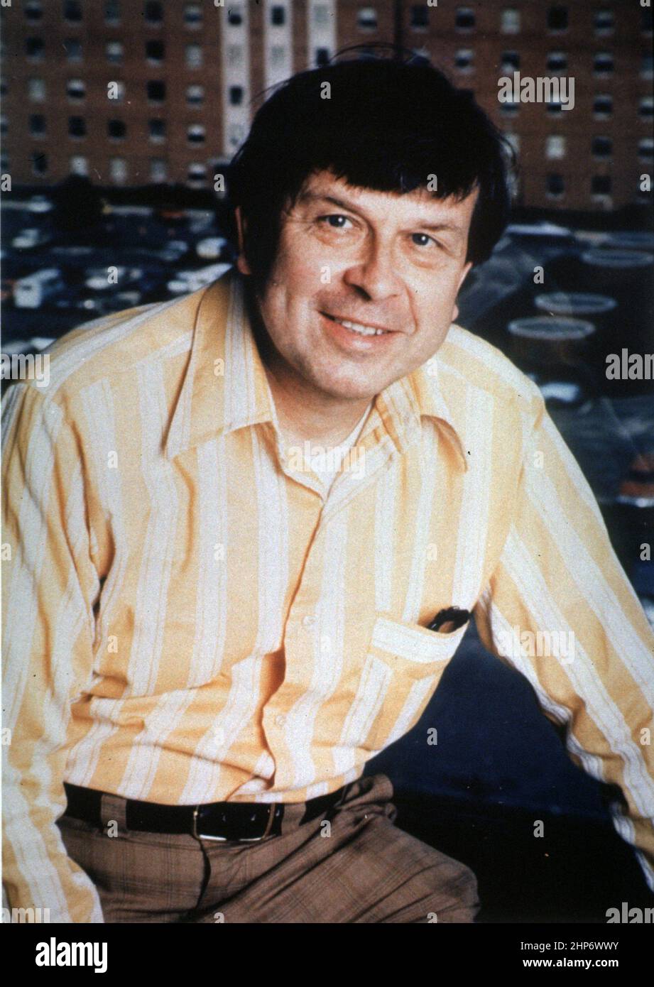 Daniel gajdusek hi-res stock photography and images - Alamy