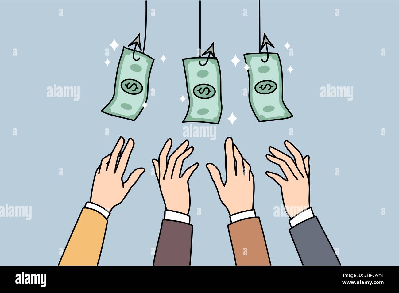 Hook hooks hang hanging Stock Vector Images - Alamy