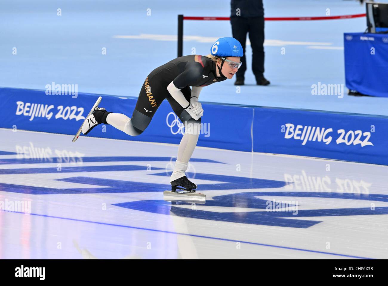 Michelle uhrig of germany hi-res stock photography and images - Alamy