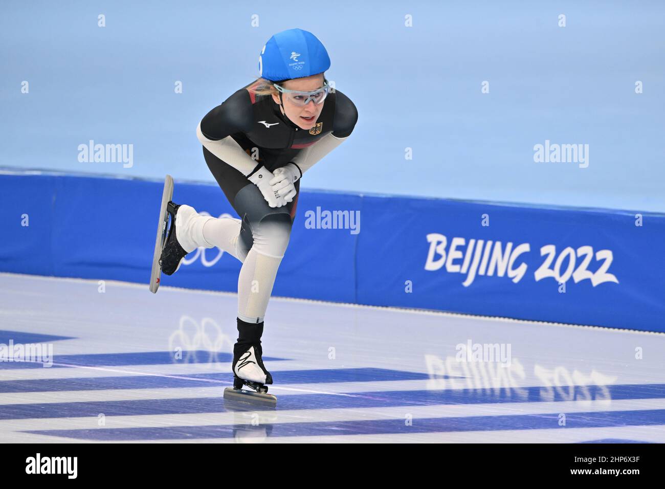 Michelle uhrig of germany hi-res stock photography and images - Alamy