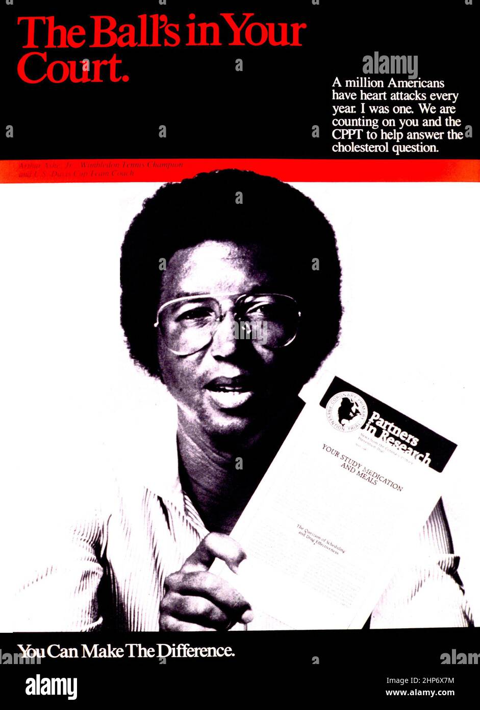 Balls in your court publication hi-res stock photography and images - Alamy