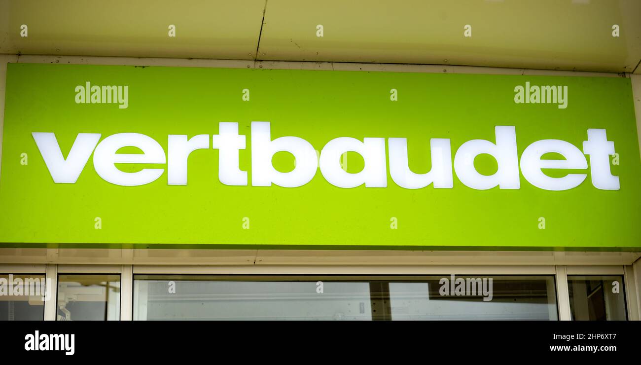 Vertbaudet hi-res stock photography and images - Alamy