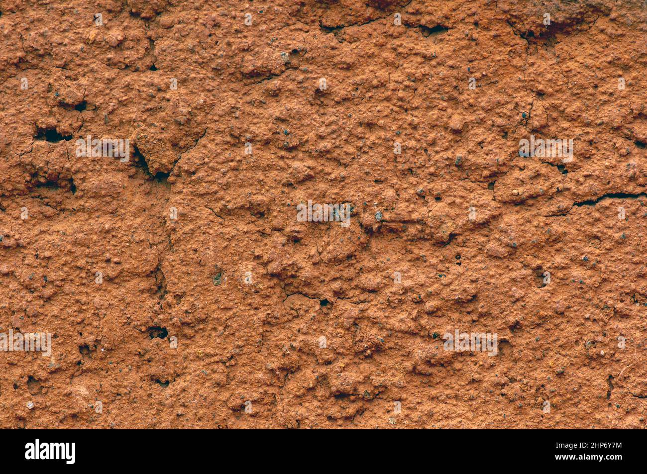 Clay texture hi-res stock photography and images - Alamy