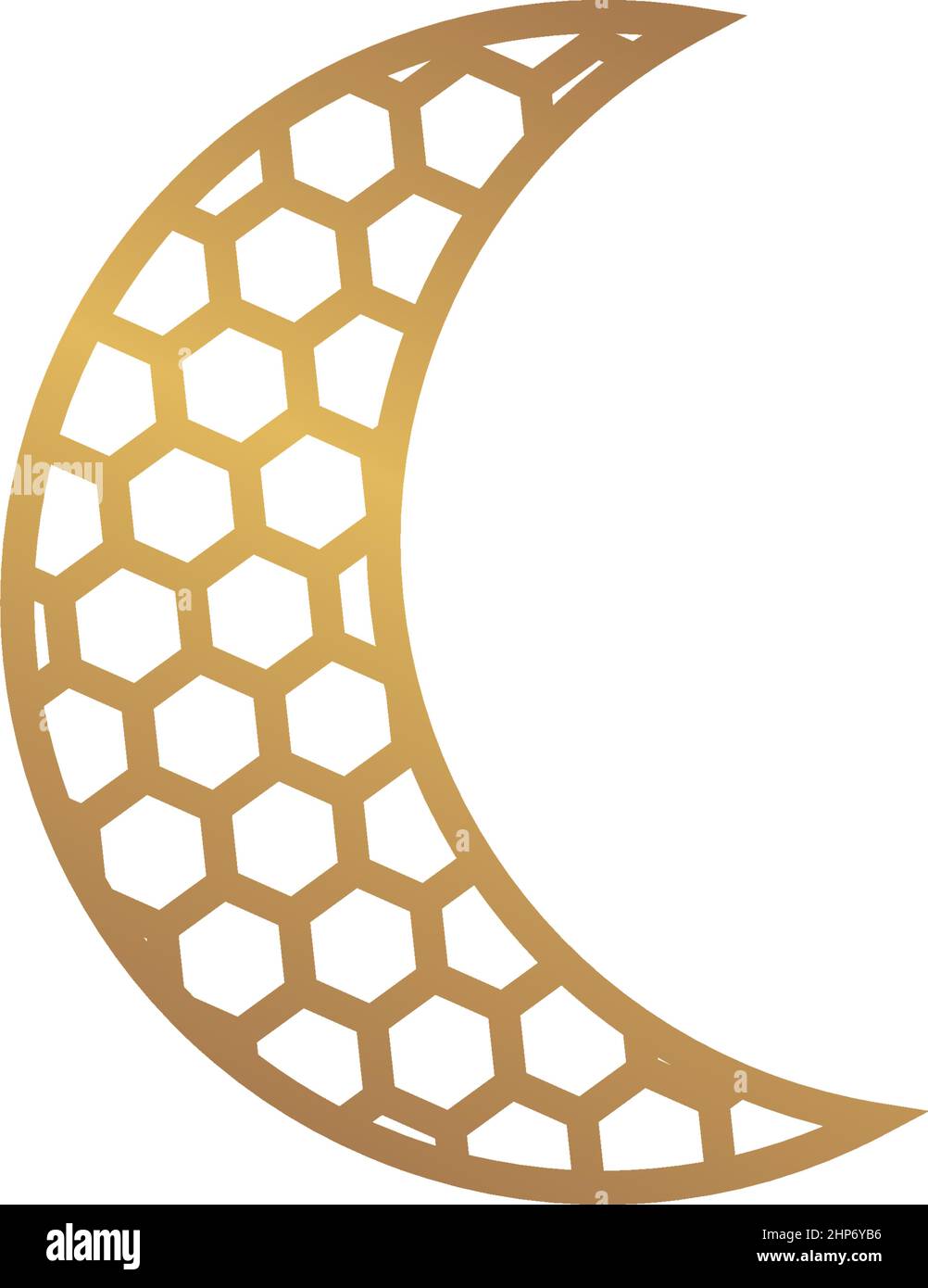 moon vector icon illustration design Stock Vector Image & Art - Alamy