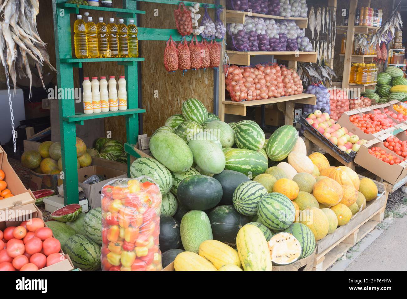 Non fruit products of plants or trees hi-res stock photography and ...