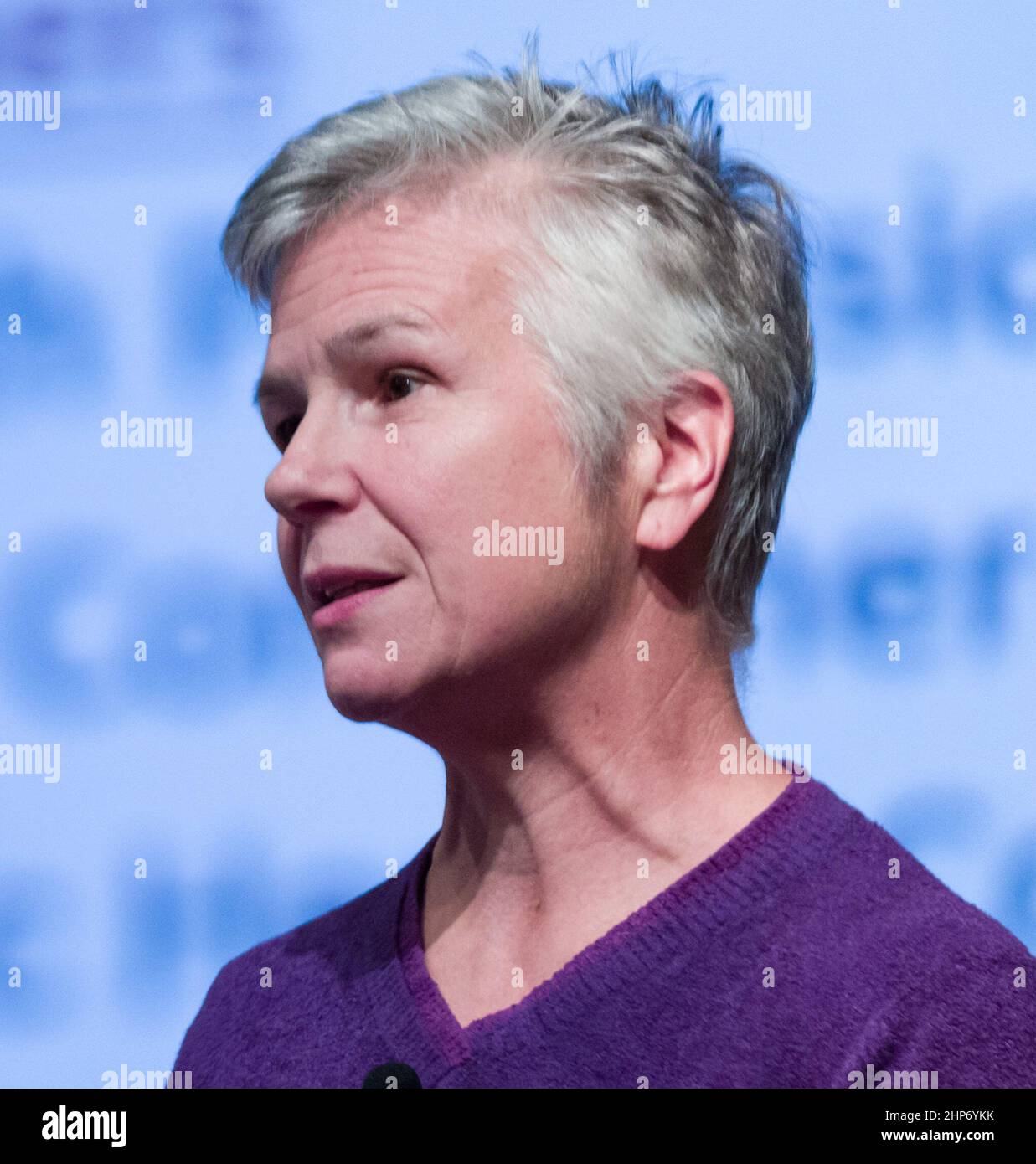 Dr sharon terry hi-res stock photography and images - Alamy