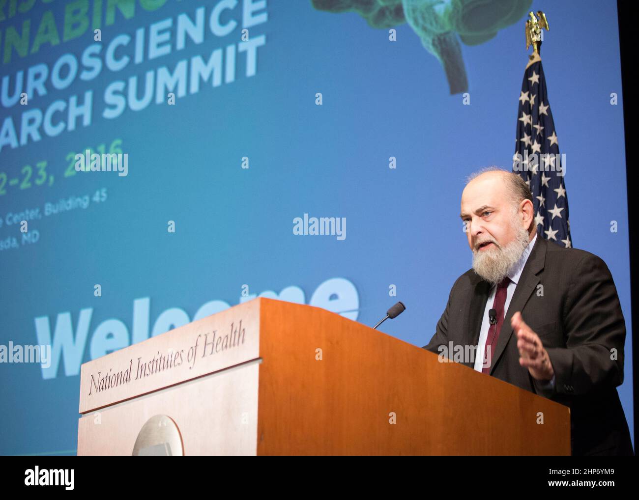 Dr mark kleiman hi-res stock photography and images - Alamy