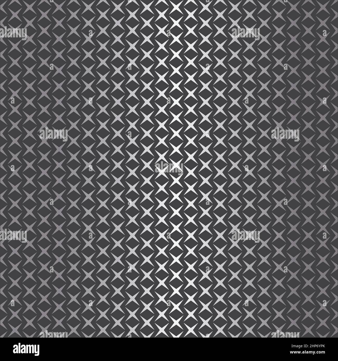 star plate metal texture background vector design Stock Vector Image ...