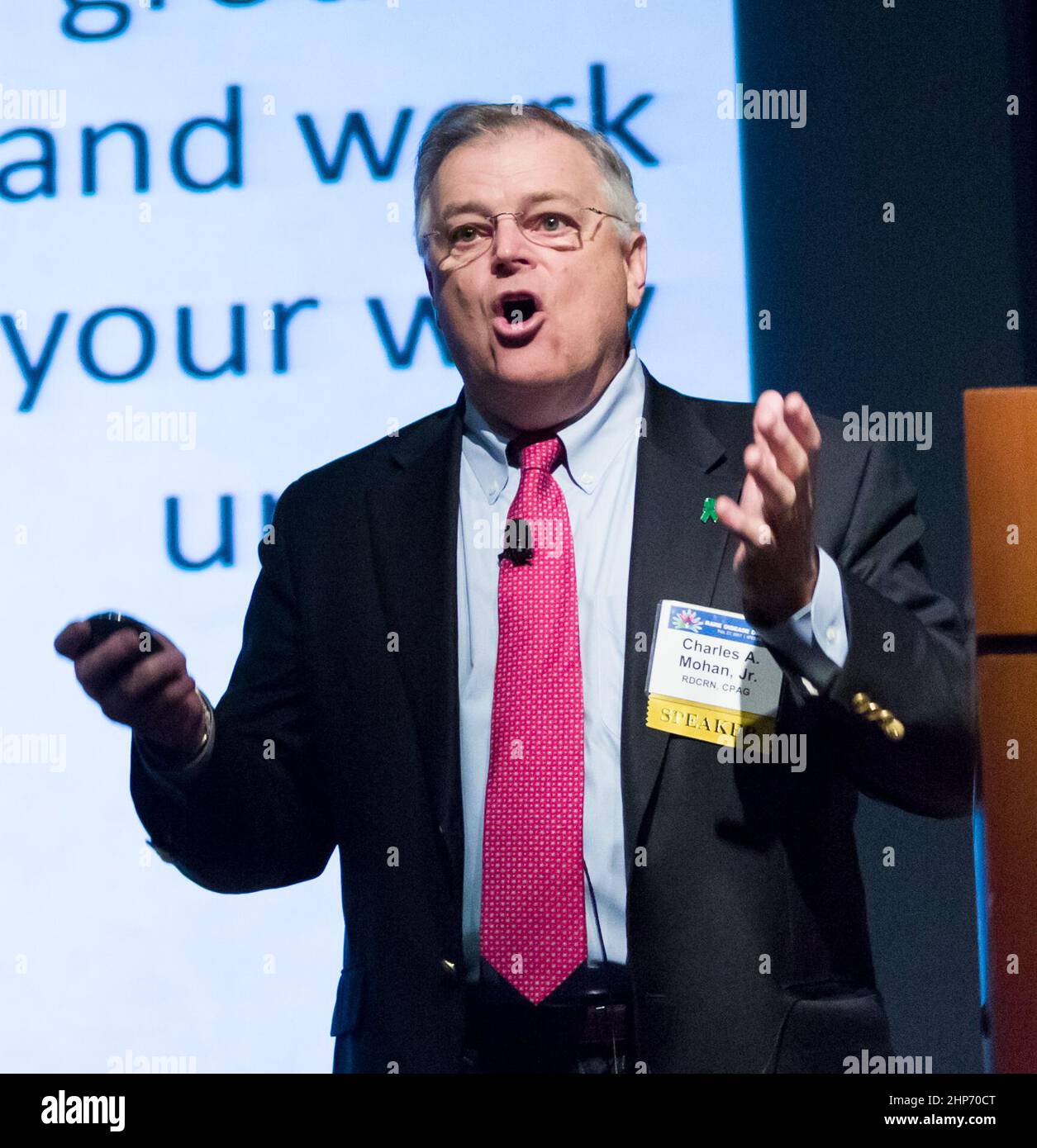 Patient advocacy groups hi-res stock photography and images - Alamy