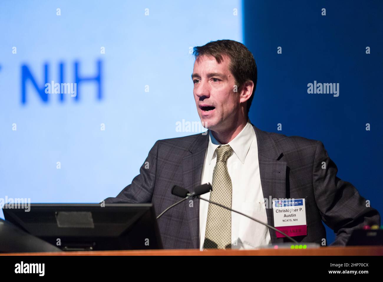 Christopher p austin hi-res stock photography and images - Alamy