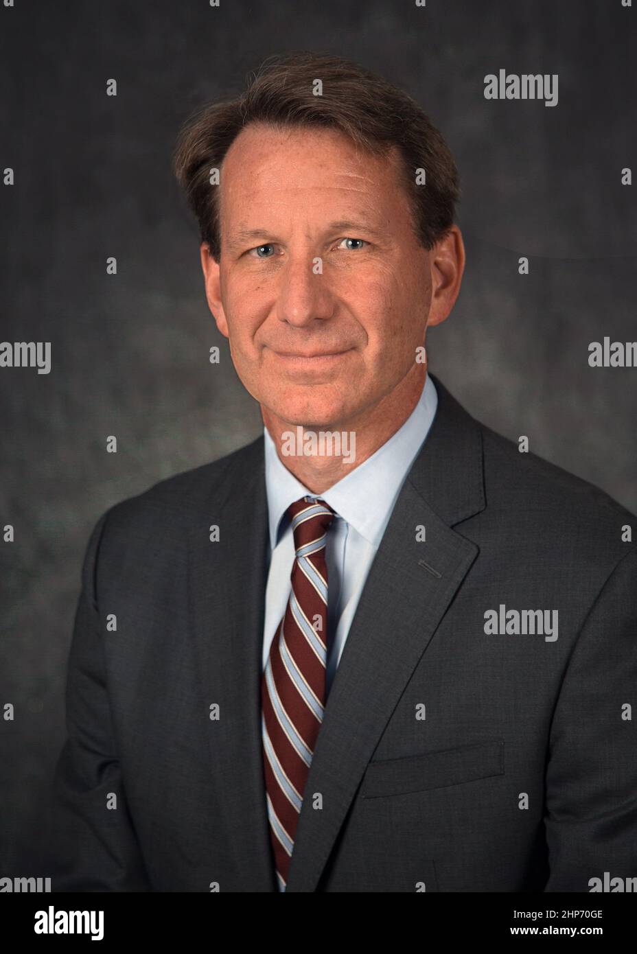 Dr norman sharpless hi-res stock photography and images - Alamy