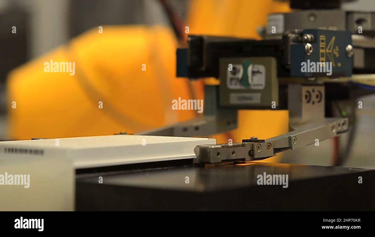 High throughput screening hi-res stock photography and images - Alamy