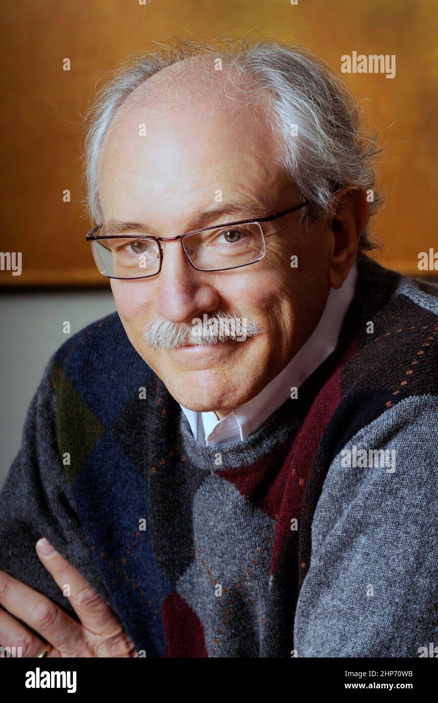 Richard Woychik, Ph.D. Acting Director for NIEHS and the National ...