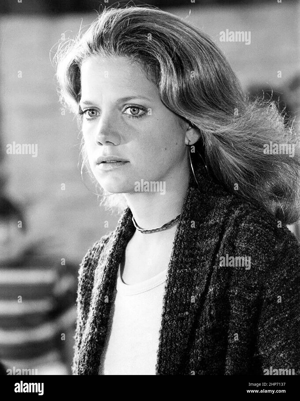 Gretchen corbett hi-res stock photography and images - Alamy