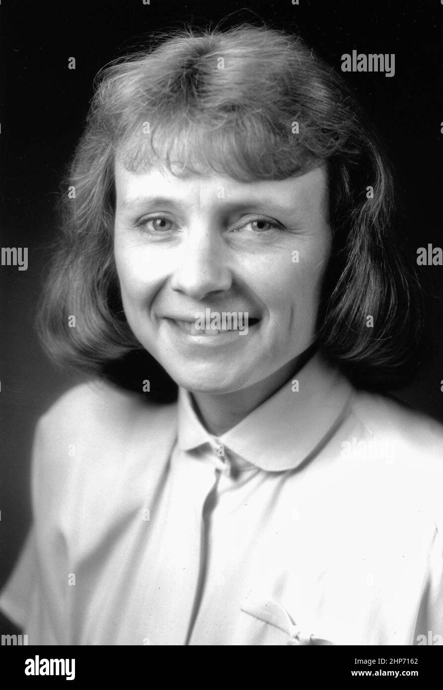 Maureen Wilson Robert Plant