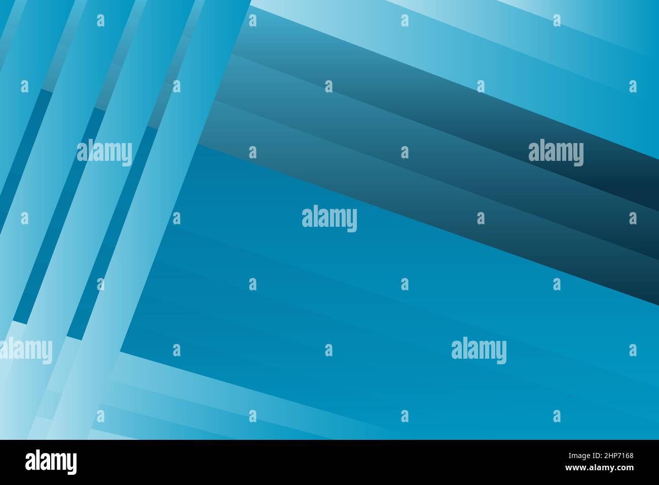 Minimal cover graphic, copy space design. Pastel blue retro gradient ...
