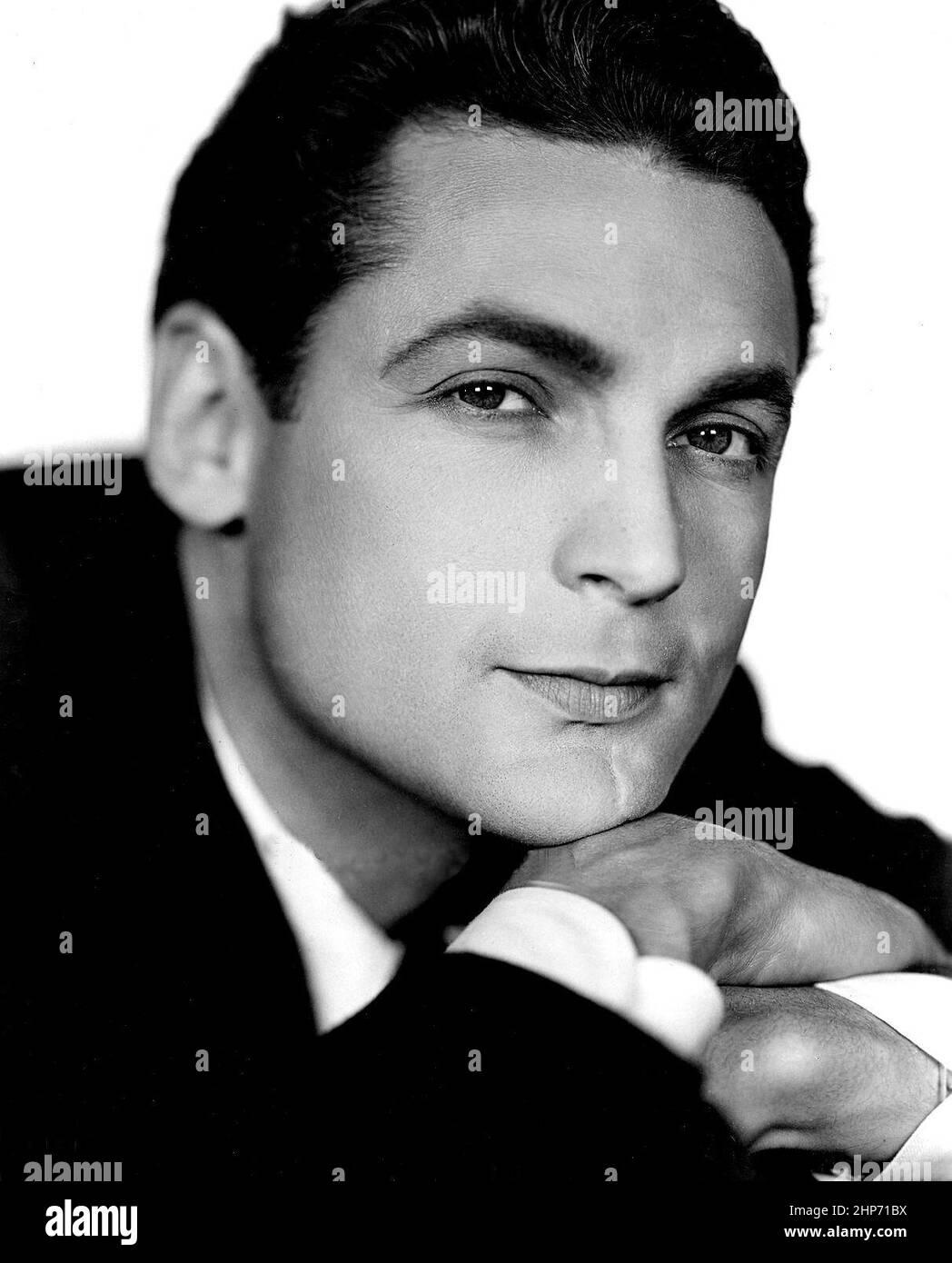 Original studio publicity photo of Charles Farrell ca. 1930s Stock ...