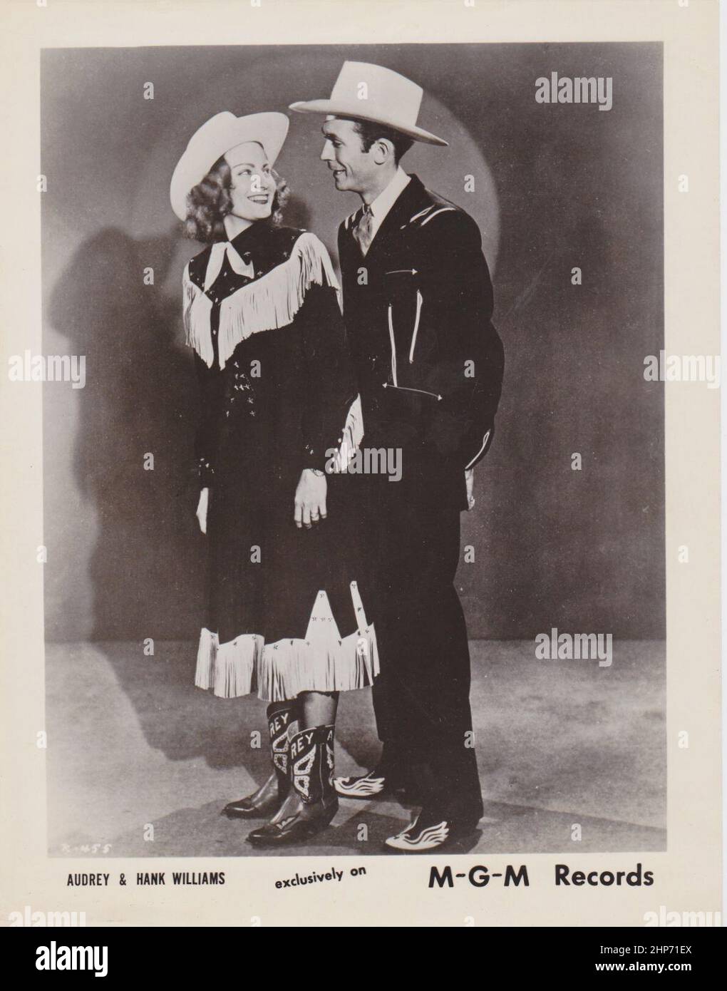 Audrey williams hi-res stock photography and images - Alamy