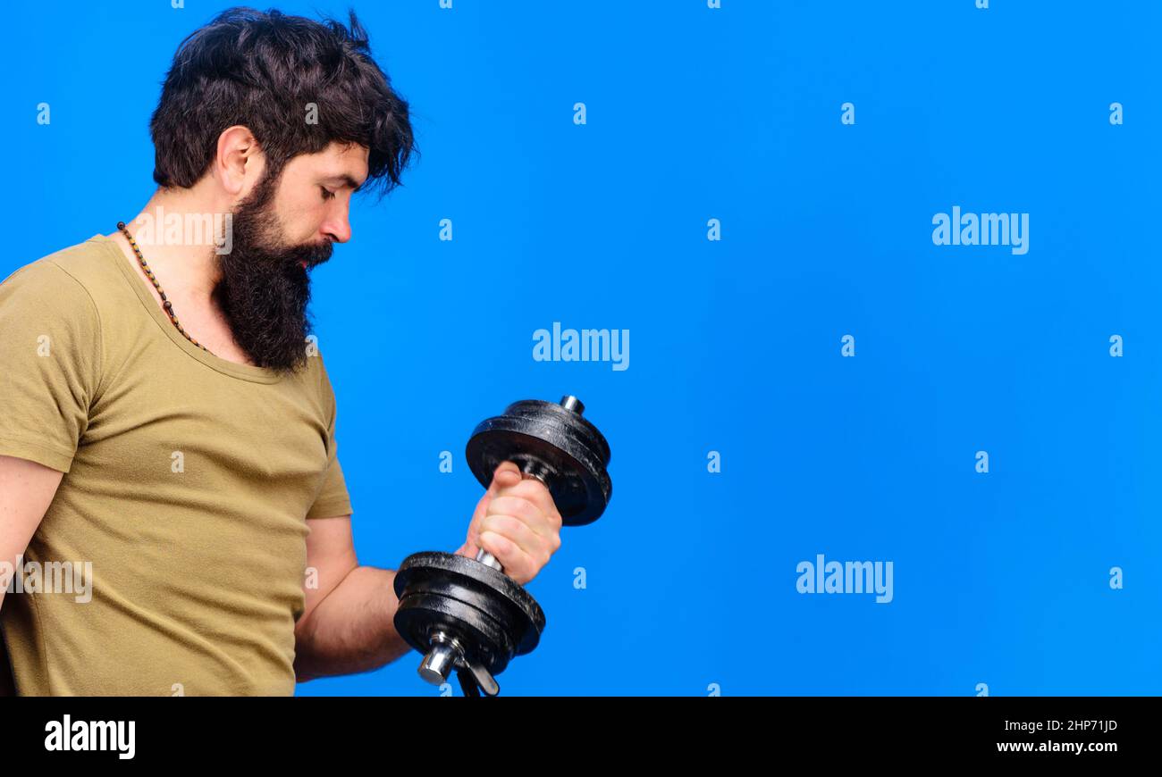 Male bodybuilder raising his arms hi-res stock photography and images ...
