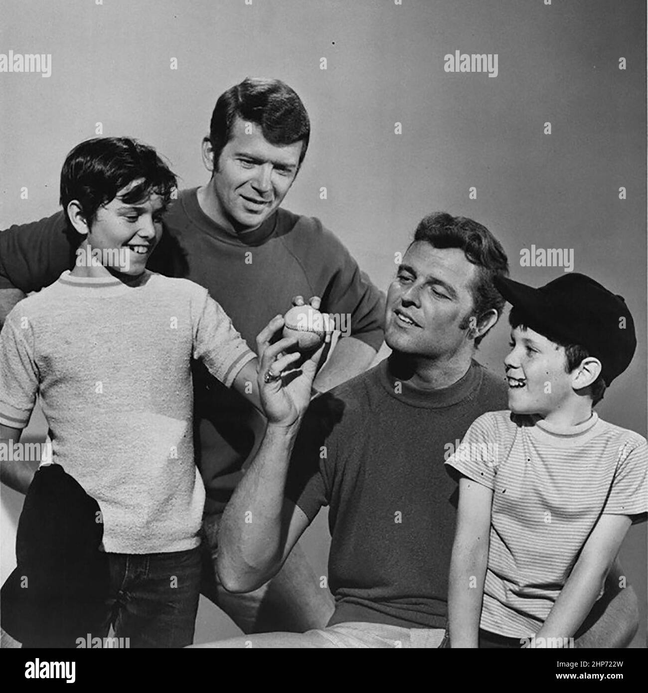 Todd Lookinland 2022