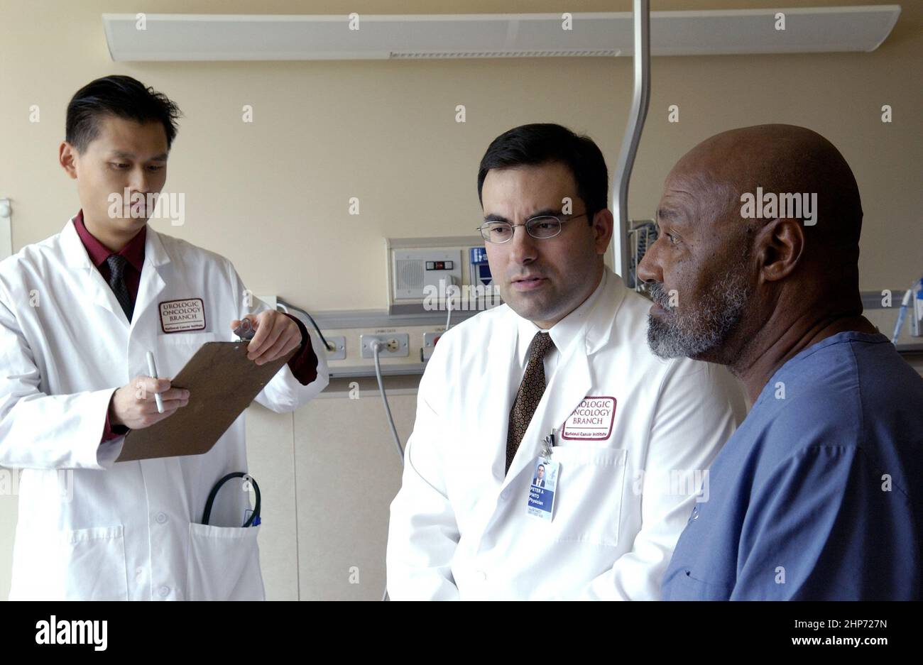 Dr peter pinto hi-res stock photography and images - Alamy