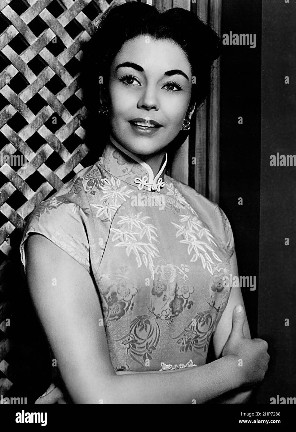 Jennifer jones actress hi-res stock photography and images - Alamy