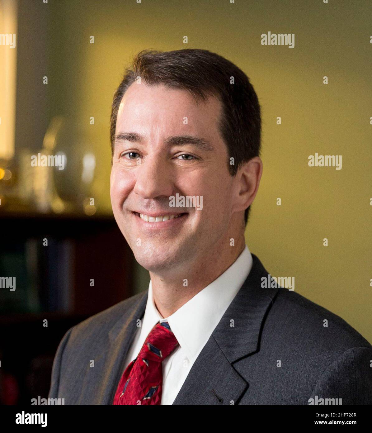 Dr christopher austin hi-res stock photography and images - Alamy