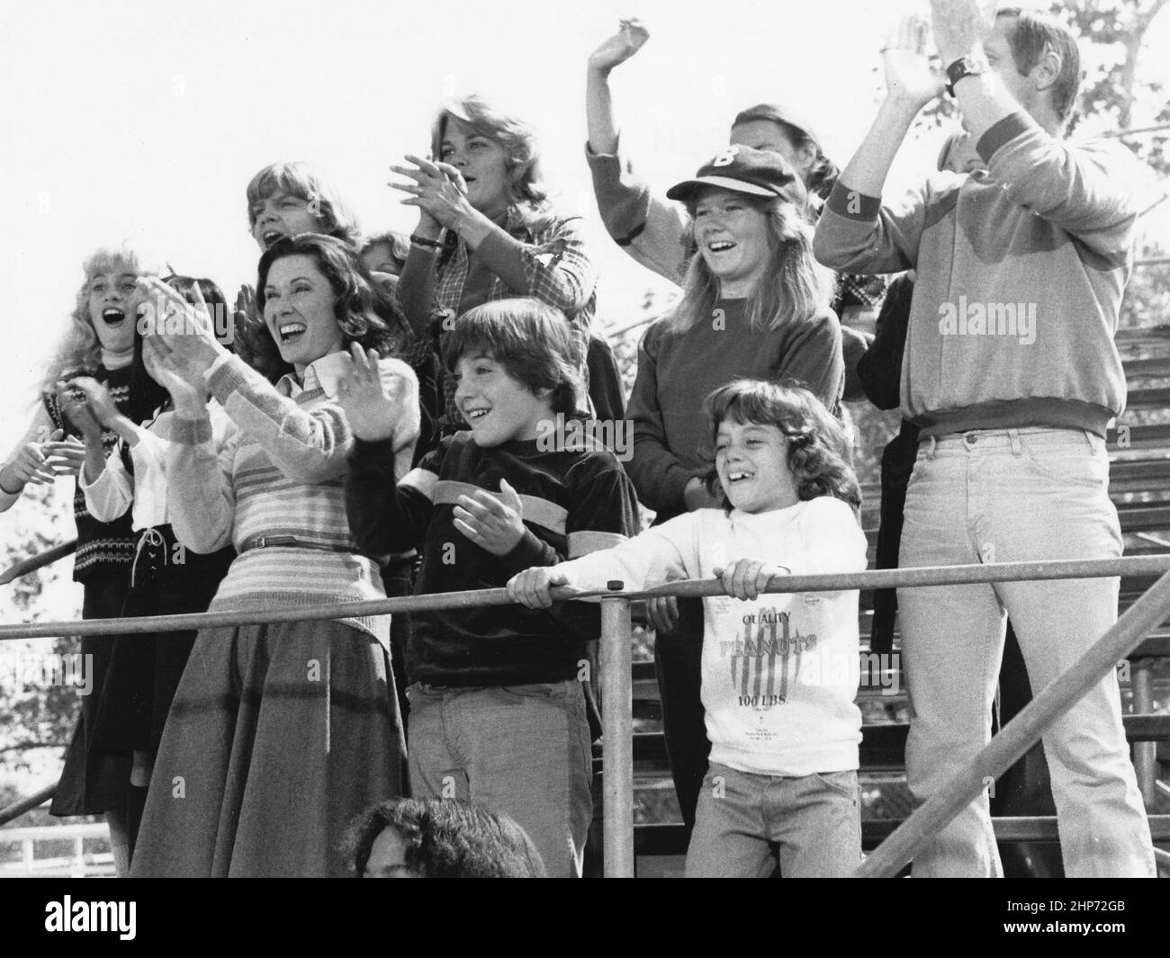 Mulligan's stew 1977 hi-res stock photography and images - Alamy
