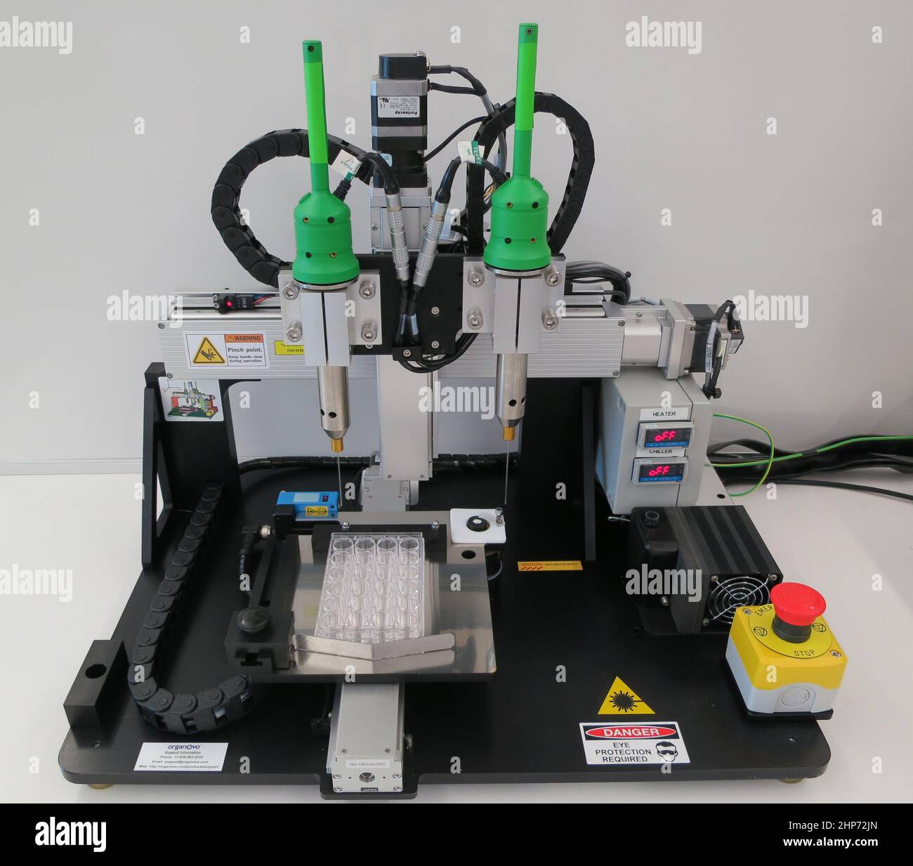 3 d human tissue models hi-res stock photography and images - Alamy