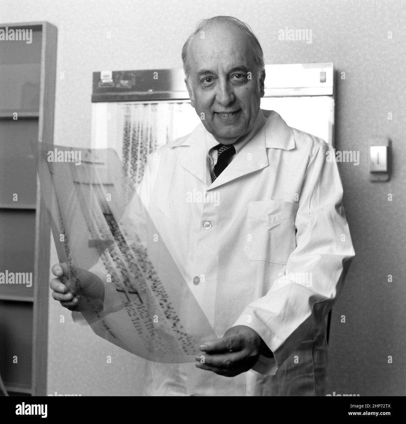 In immunotherapy Black and White Stock Photos & Images - Alamy