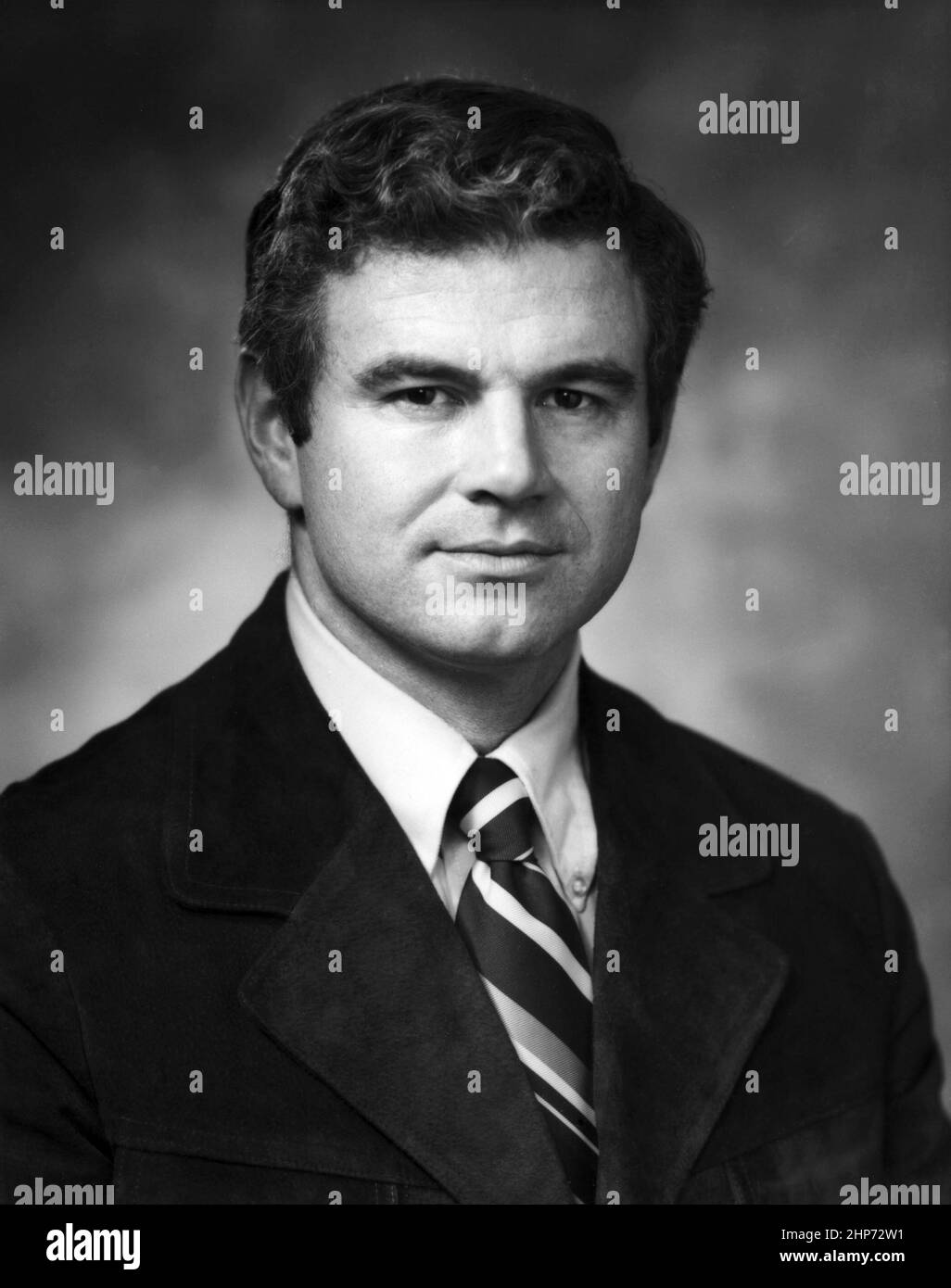 David Sachs, former Chief, Transplantation Biology Section, Immunology ...