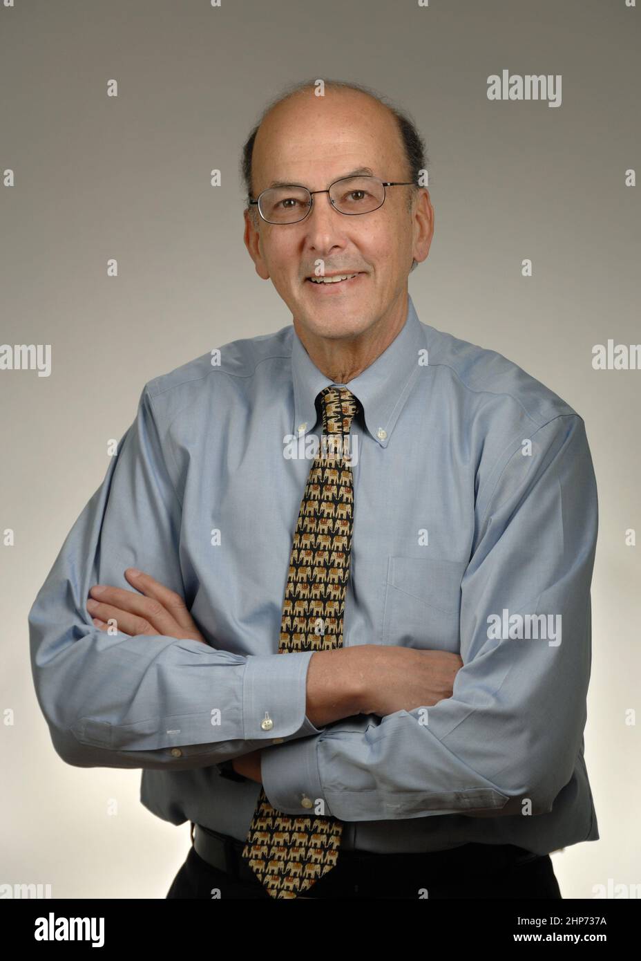 Dr roger glass hi-res stock photography and images - Alamy