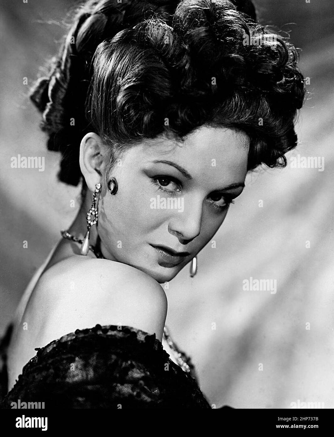 Jean kent hi-res stock photography and images - Alamy