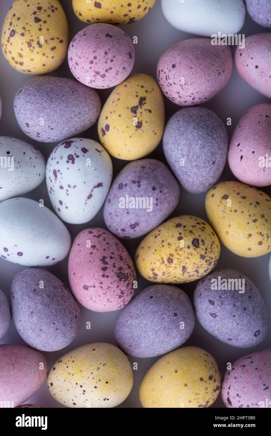 Mini easter egg hi-res stock photography and images - Alamy