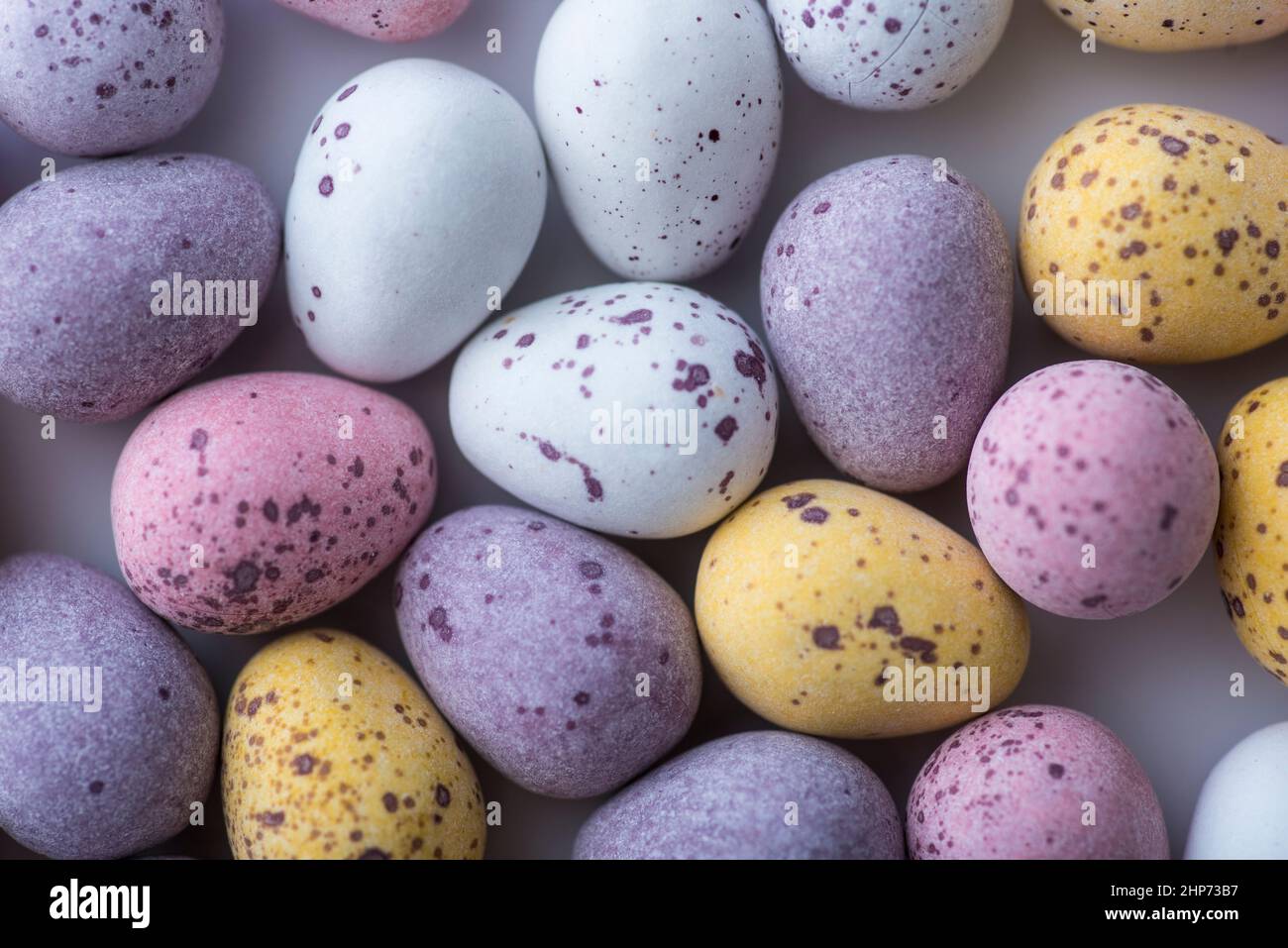 Mini easter egg hi-res stock photography and images - Alamy