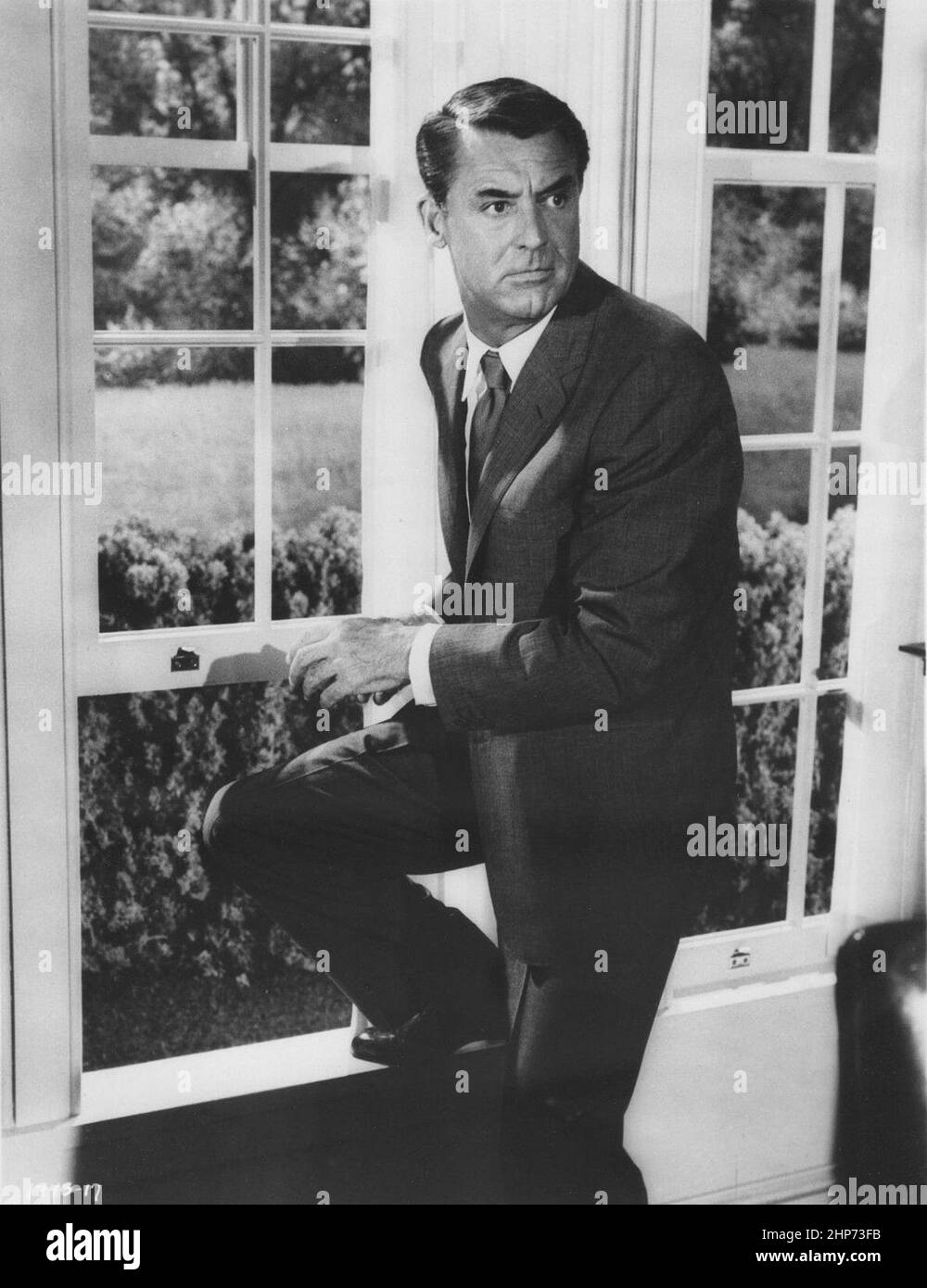 Archival Cary Grant High Resolution Stock Photography and Images - Alamy