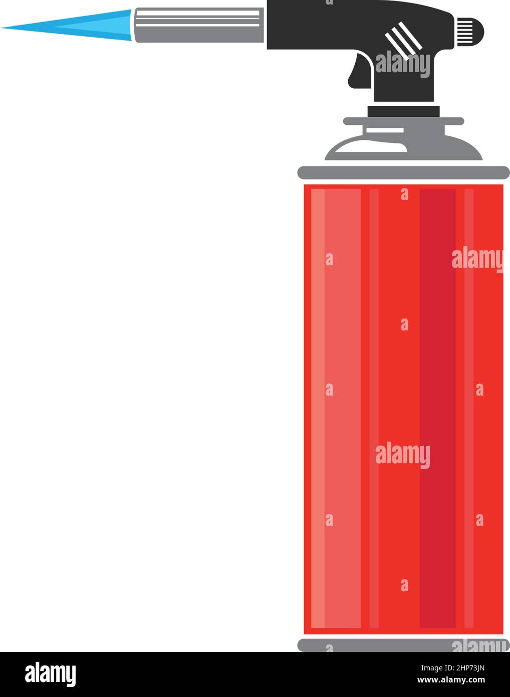 Burn acetylene Stock Vector Images - Alamy