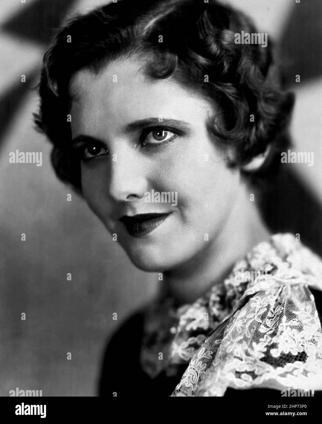 Jean arthur publicity Black and White Stock Photos & Images - Alamy