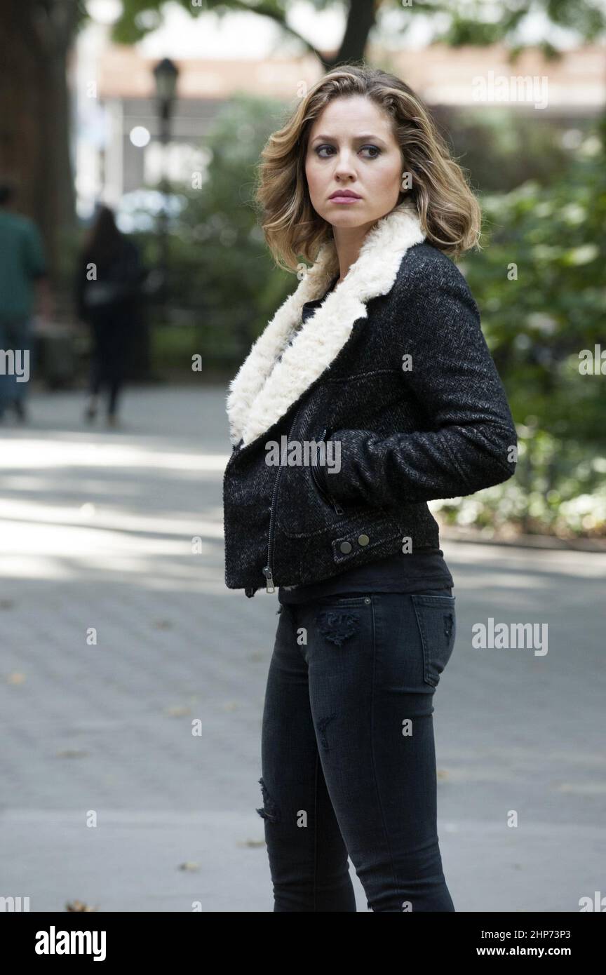 MARGARITA LEVIEVA in THE BLACKLIST (2013), directed by JON BOKENKAMP ...