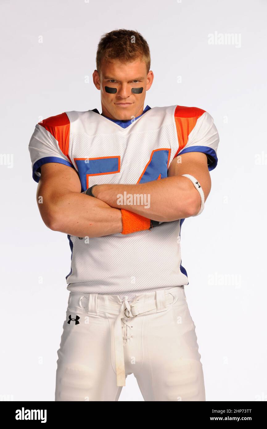 ALAN RITCHSON in BLUE MOUNTAIN STATE (2010), directed by JAY ...