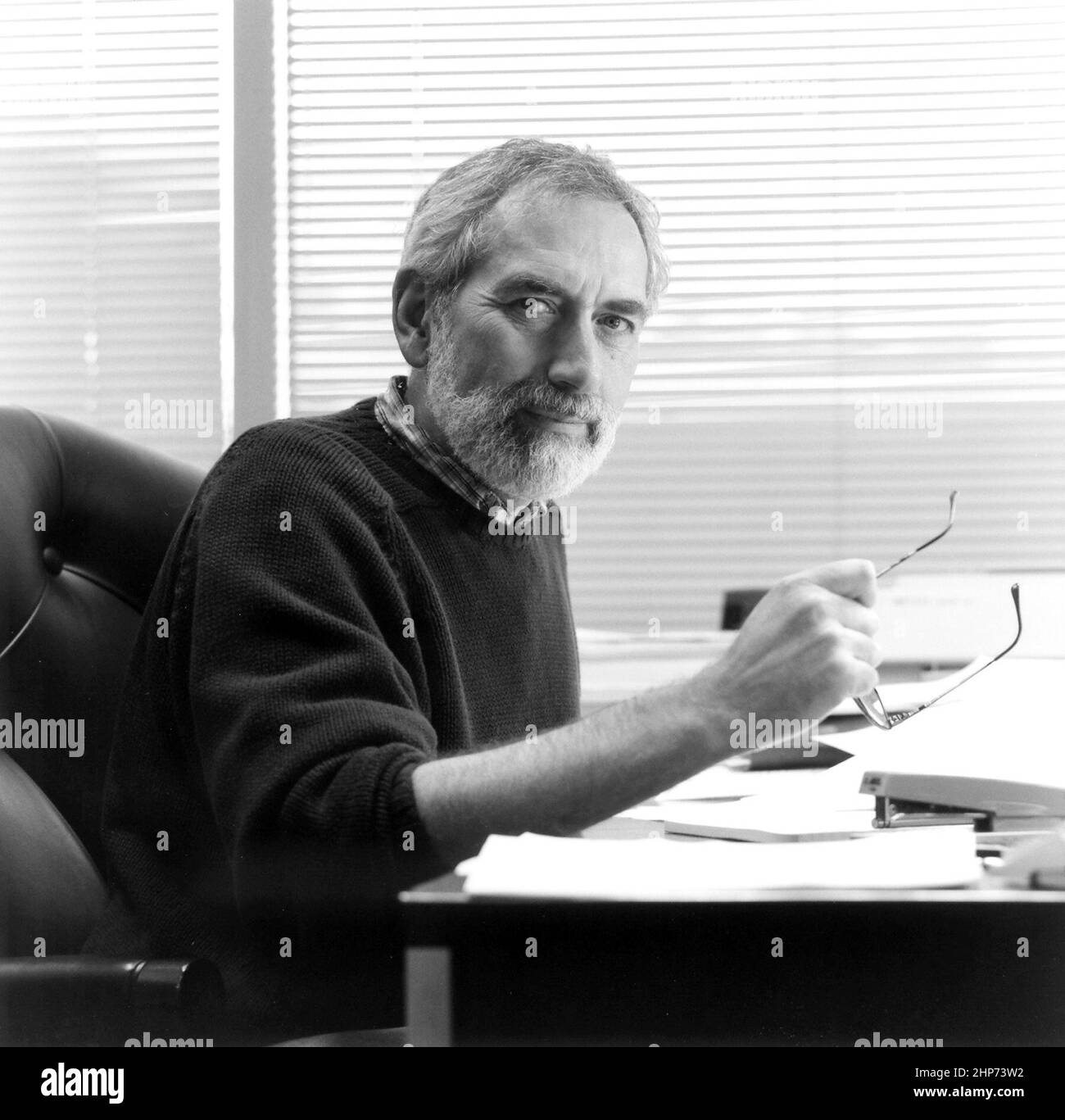 Thomas fears hi-res stock photography and images - Alamy