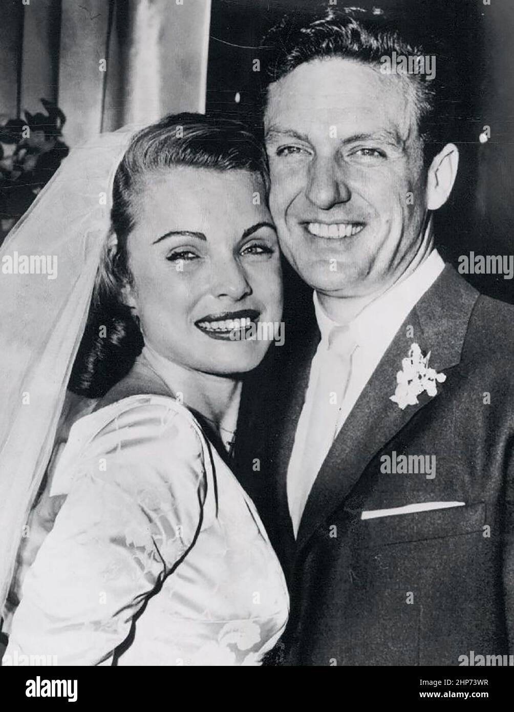 Robert stack hi-res stock photography and images - Alamy