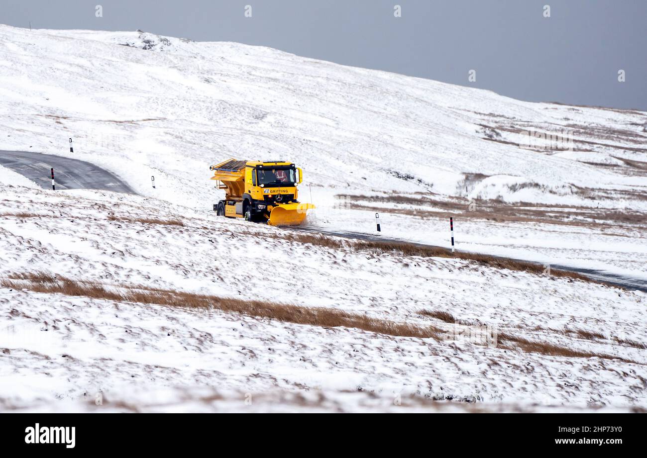 Record breaking gusts hi-res stock photography and images - Alamy