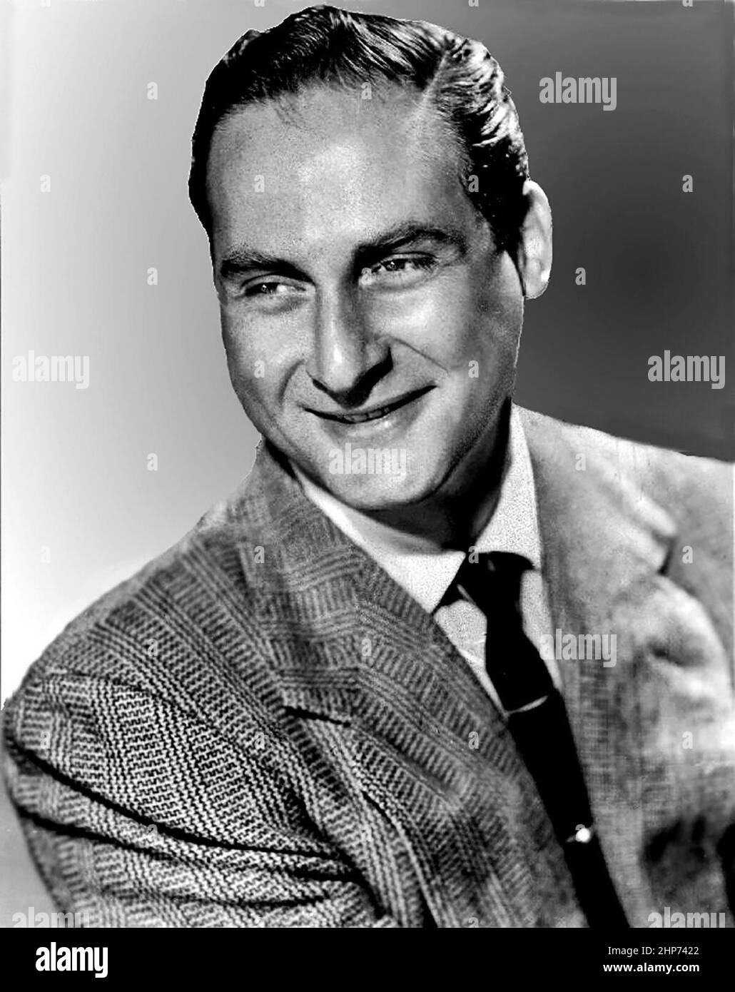 Vintage publicity photo hi-res stock photography and images - Alamy