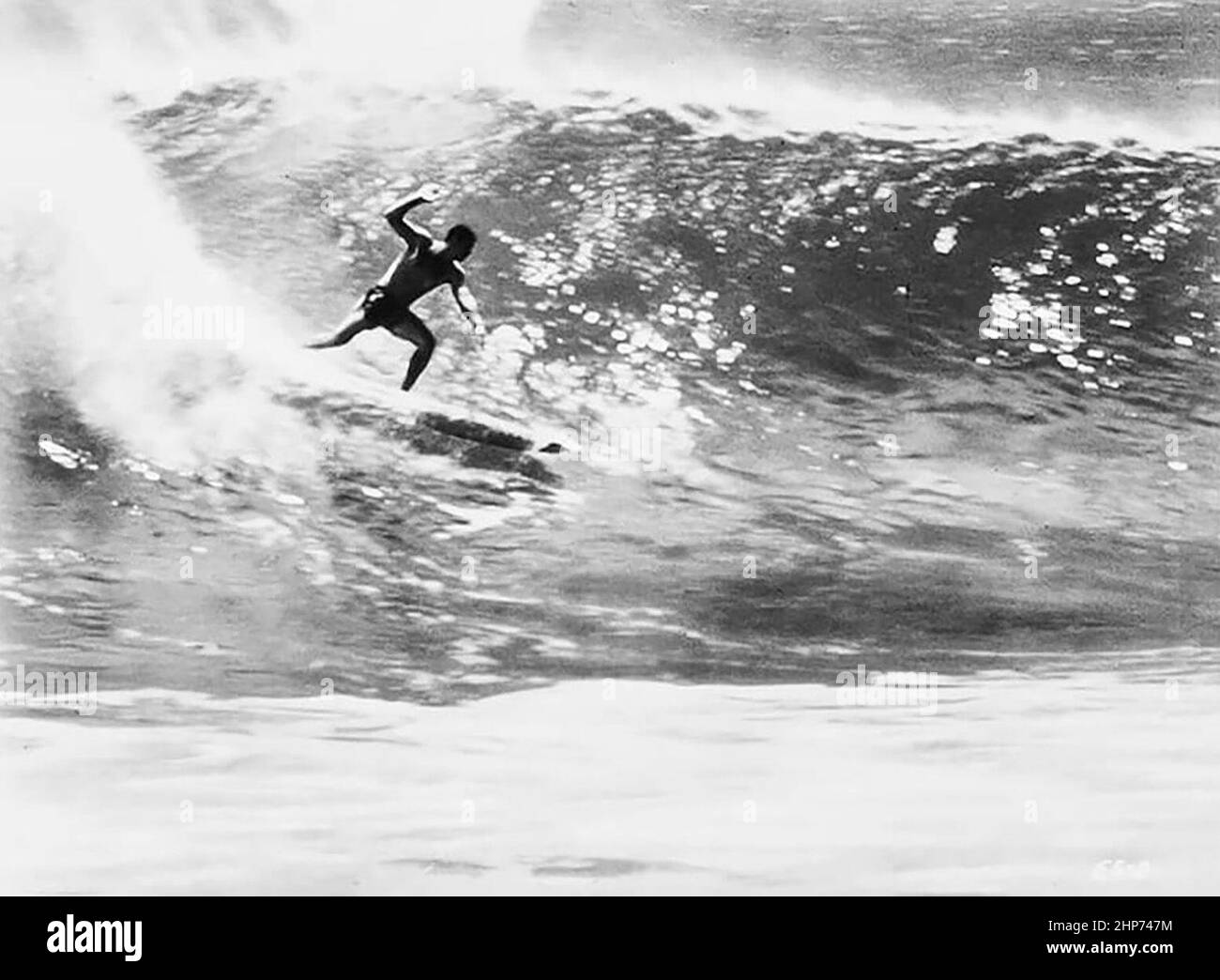Publicity photo promoting the 1966 surf movieThe Endless Summer Stock ...