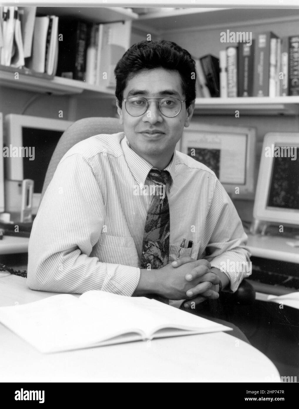 Javed Khan, Description Senior Investigator, Head, Oncogenomics Section ...